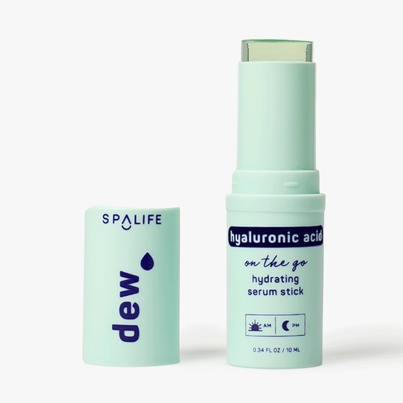 Sephora | Skincare | New Spa Life Dew Hyaluronic Acid Serum Stick ...